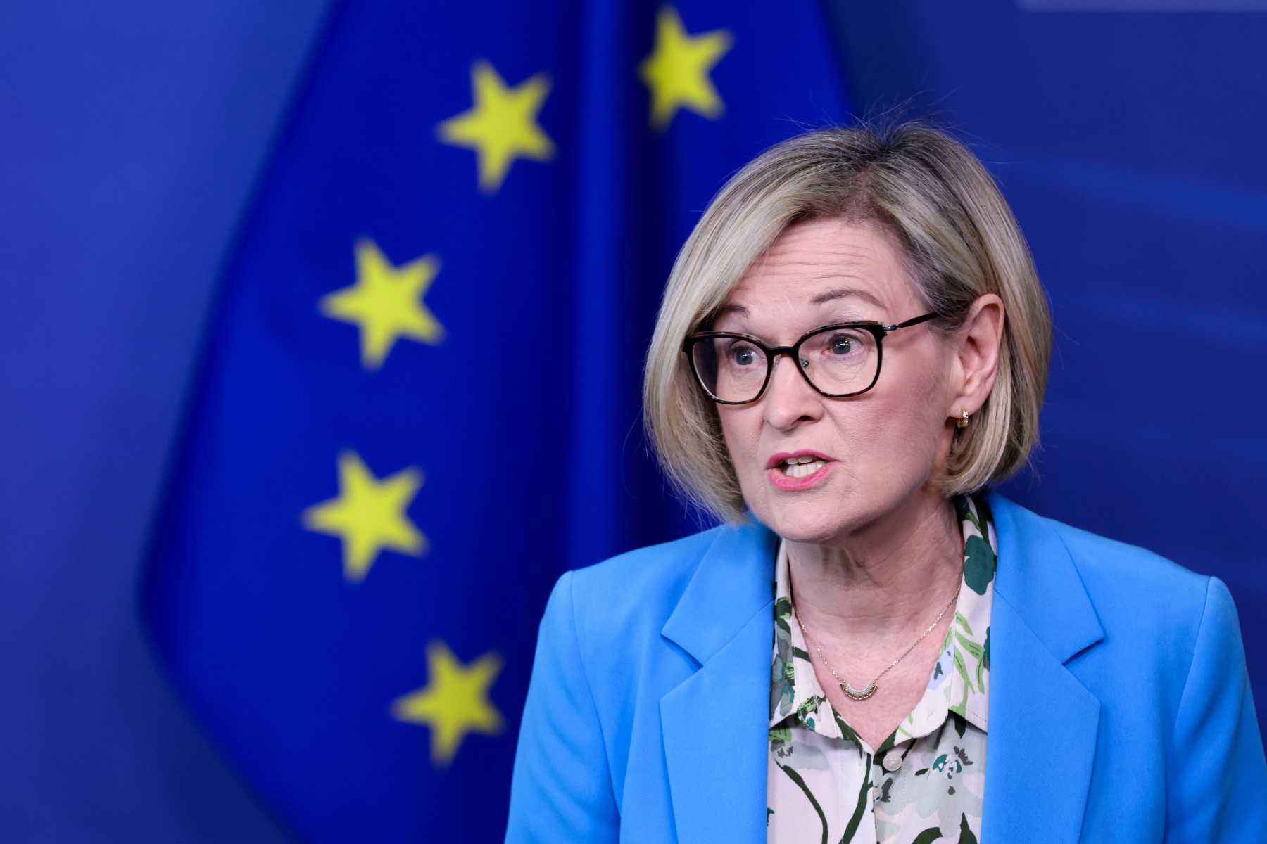 EU Moves Closer To Launching Digital Euro • Channels Television