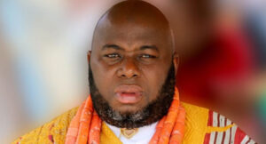 Wike's Reception: Asari Dokubo Alleges Plot To Frame Him • Channels Television