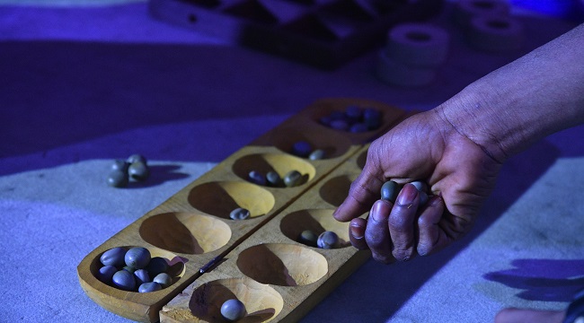 Nigeria Struggles With Dream To Rule Africa’s eSports – Channels Television