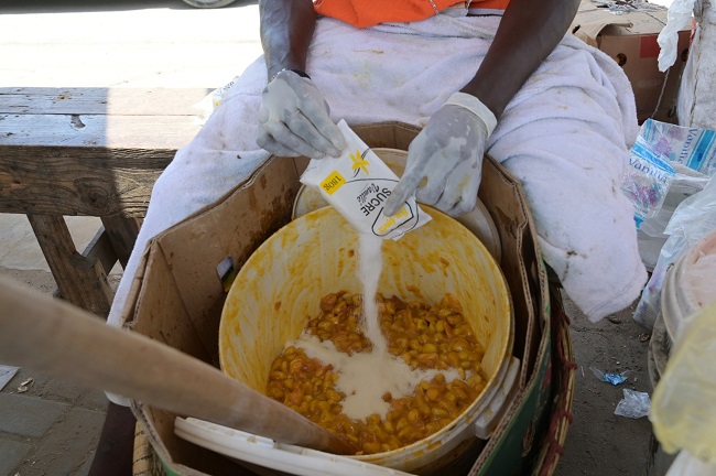 SENEGAL-ENVIRONMENT-LIFESTYLE-FOOD – Channels Television