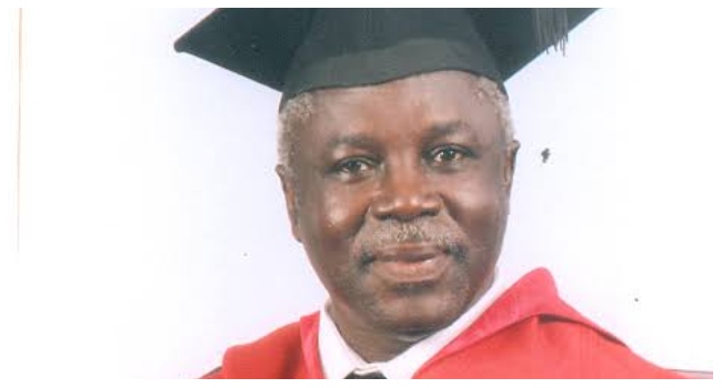 LASU Loses Communications Prof, Lai Oso – Channels Television