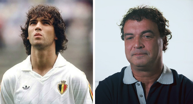 Belgian 1986 World Cup Star Demol Dies Aged 57 – Channels Television