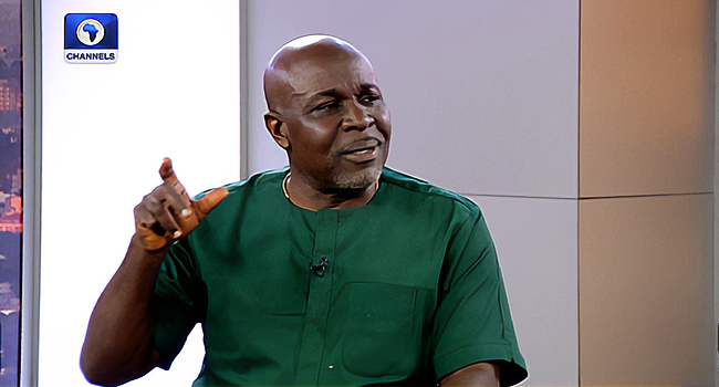 Student Loan Scheme Is Not Implementable – Professor Adibe – Channels ...