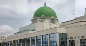 NASS Appoints Bashir Abubakar As Chief Commissioner, Others • Channels ...