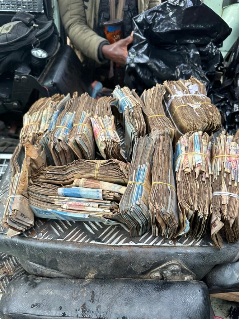 Troops Rescue Nine Kidnap Victims, Kill 10 Bandits In Zamfara – Channels Television