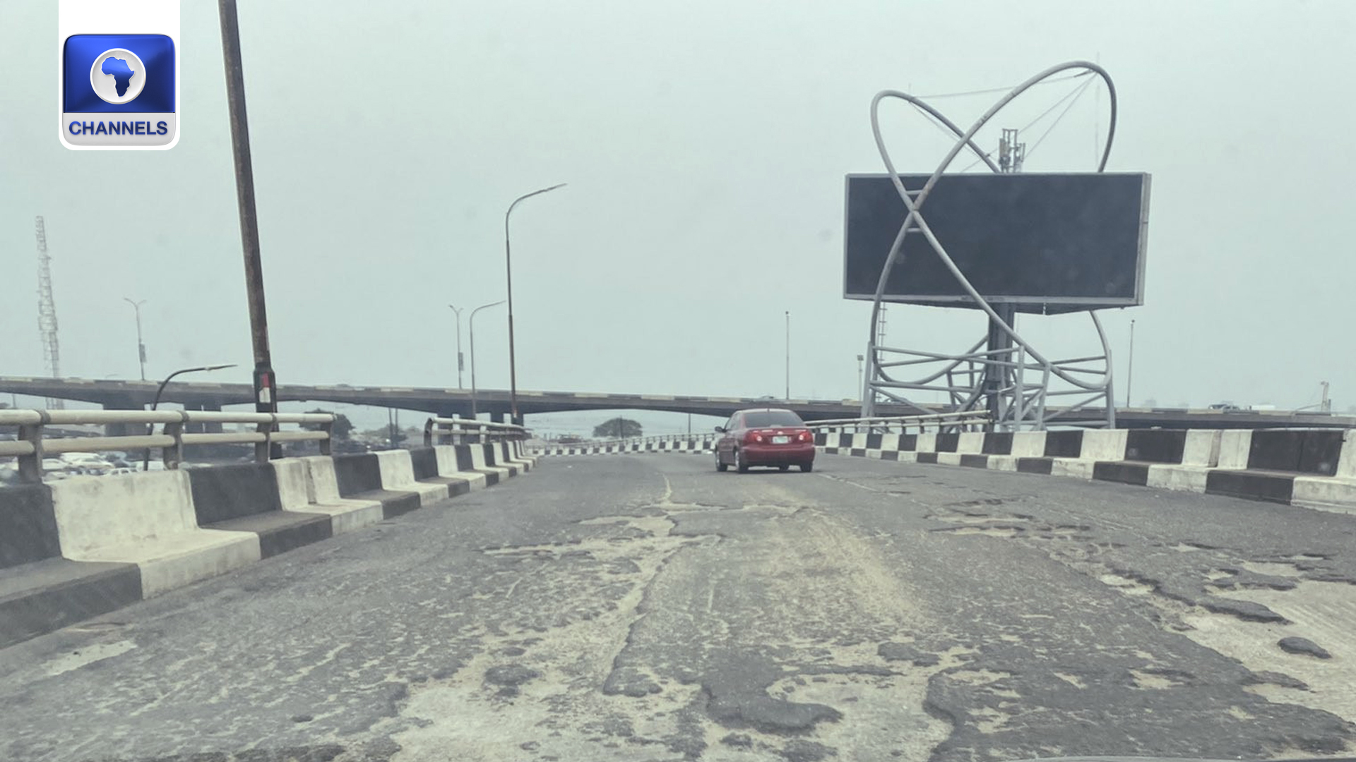 3rd mainland bridge_2 (1) • Channels Television
