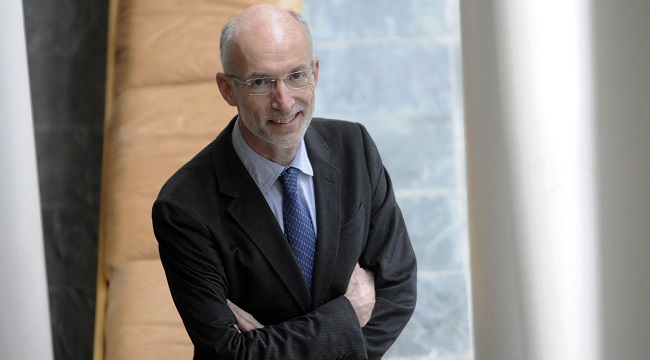 Recent Winners Of The Nobel Physics Prize • Channels Television