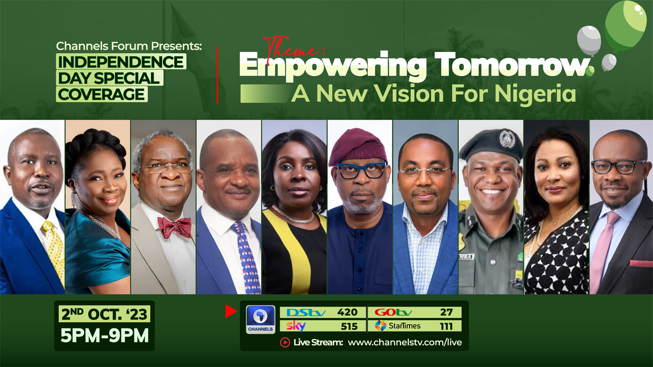 ‘Travails Of A Mismanaged Giant,’ NLC’s Full Statement On Nigeria’s Independence Anniversary ...