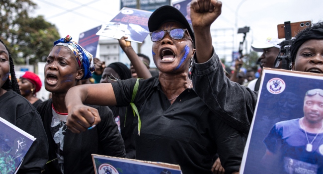 From Civil War To Surfing: Five Things About Liberia • Channels Television