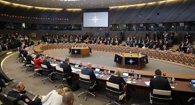 NATO Urges Israel To Respond With ‘Proportionality’ In Gaza – Channels ...