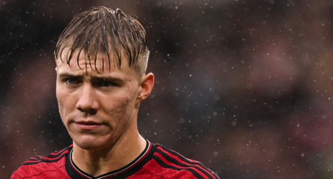 Man Utd, Denmark Suffer Hojlund, Eriksen Injury Blow • Channels Television