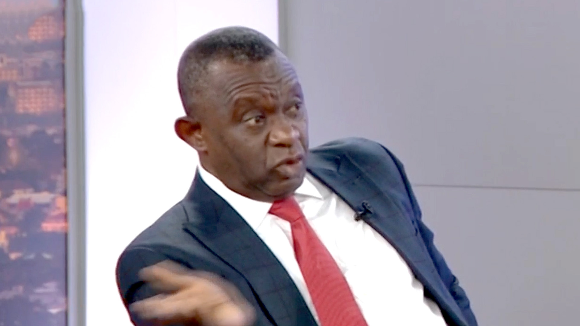 Why We Choose Foreign-Made SUVs Over Nigerian-Made Ones – Senator ...