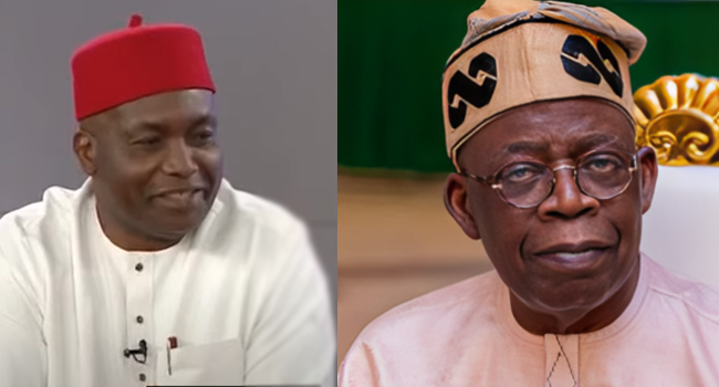 Tinubu Fair To South-East, Has Other ‘Good Things’ For Region, Says ...