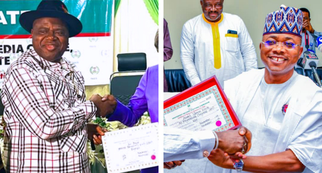 Diri_Ododo • Channels Television