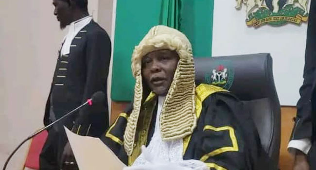 Babayo-Akuyam • Channels Television