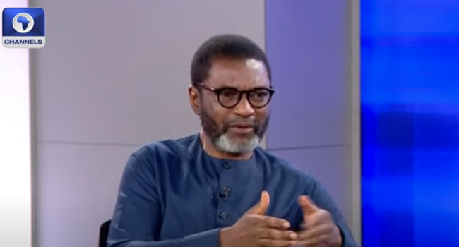 Nigeria Must Do Everything Possible To Reduce Cost Of Govt, Says Nweke ...