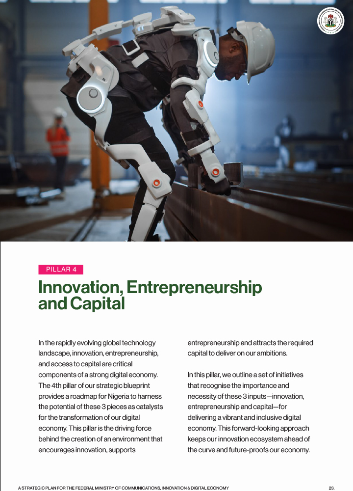 Accelerating our Collective Prosperity through Technical Efficie ... Accelerating our Collective Prosperity through Technical Efficie ...