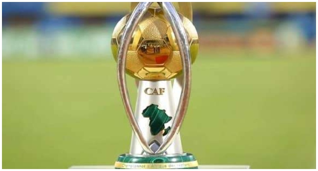 CHAN 2024 Trophy • Channels Television