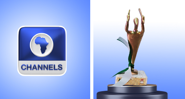 Channels Television Wins TV Station Of The Year For The Record 16th Time • Channels Television