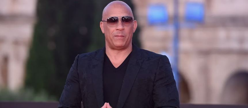 'Fast And Furious Star', Vin Diesel Accused Of Sexual Assault By Ex ...