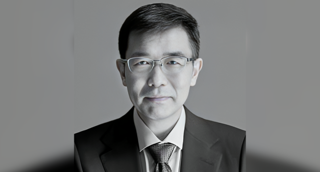 AI Scientist, Founder Of China's SenseTime Suddenly Dies