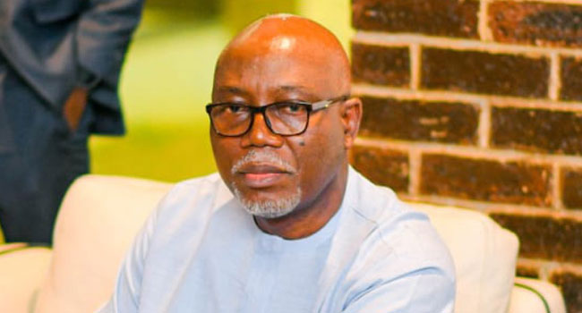 Politics • Channels Television Politics • Channels Television