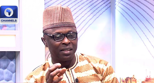 VIDEO: 'Meet Madness With Equal Madness,' Expert Calls For Ruthlessness Over Insecurity ...