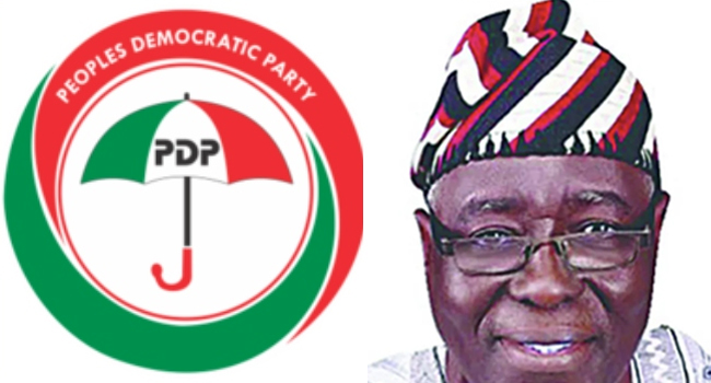 pdp-logo-lagos-chairman • Channels Television