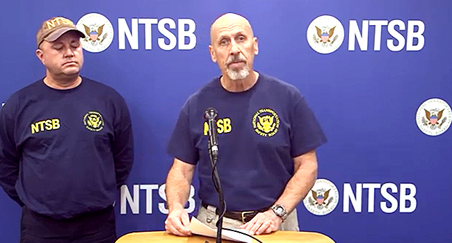 Wigwe: Witness Reports Suggest It Was Raining When Crash Occurred — US ...