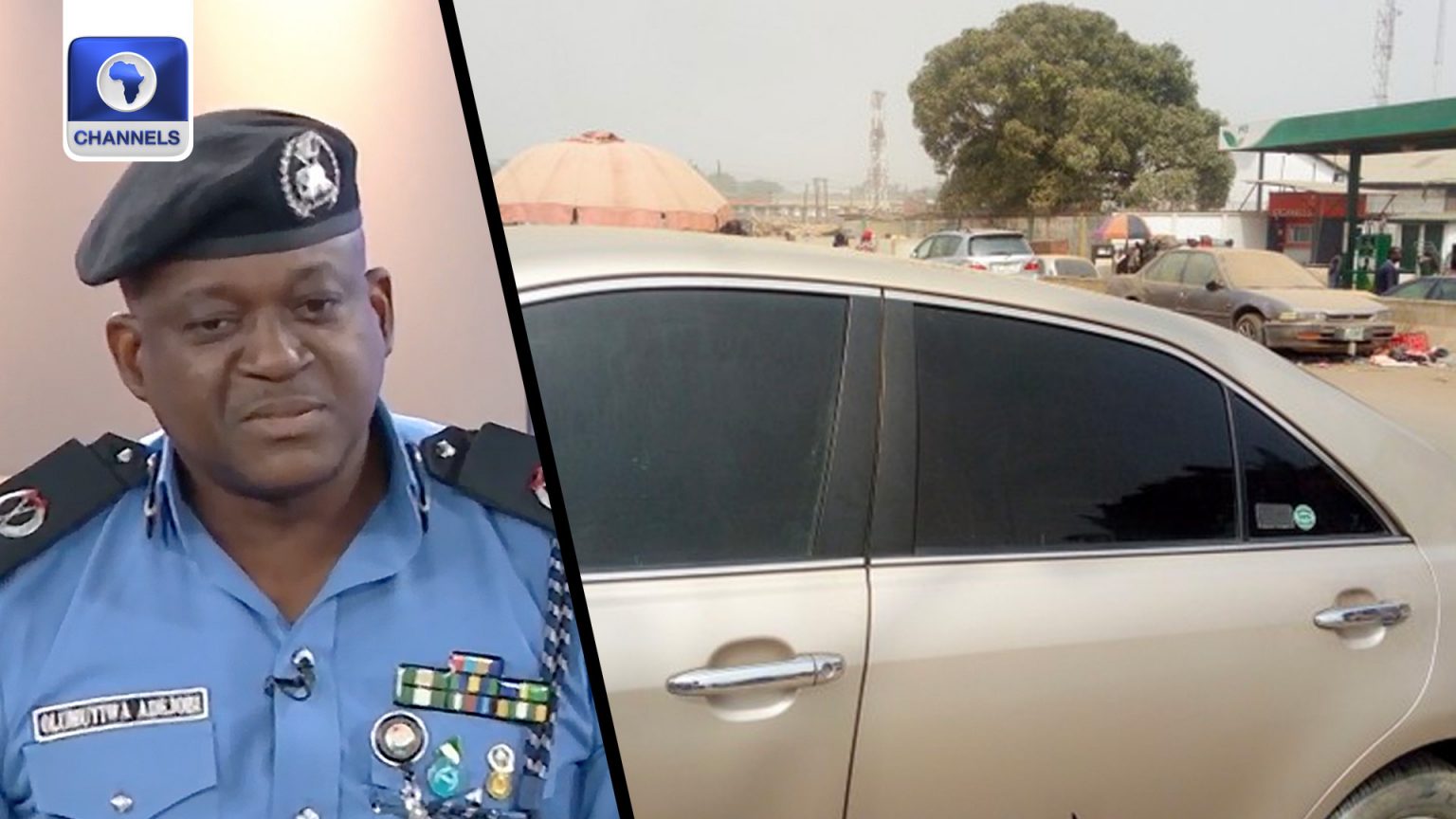 Police To Train Officers On Tinted Glass Permit Issuance • Channels ...