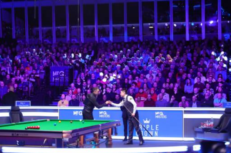 Sports • Channels Television