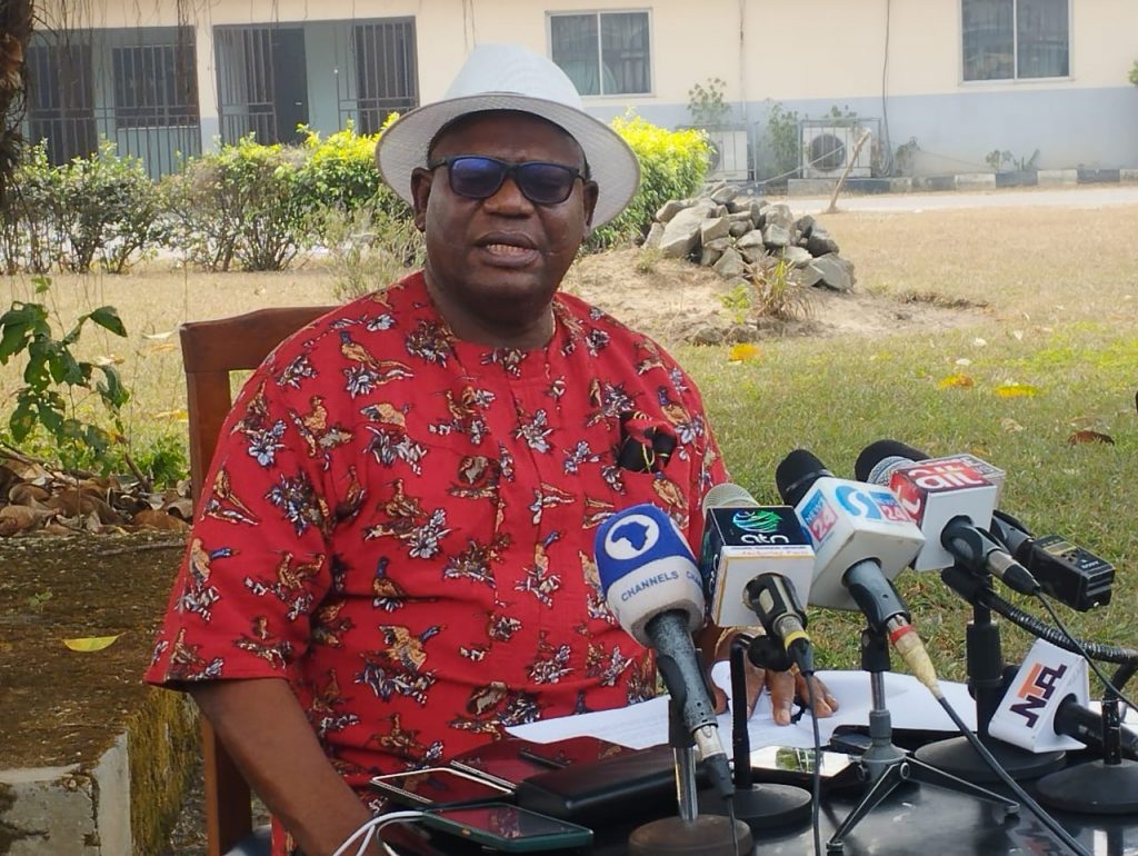 Ijaw Congress Alleges Fresh Impeachment Plot Against Fubara • Channels Television