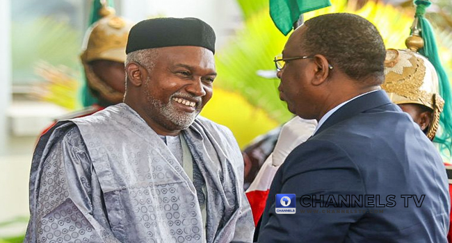 UPDATED: ECOWAS Lifts Some Sanctions On Niger, Mali, Guinea • Channels ... UPDATED: ECOWAS Lifts Some Sanctions On Niger, Mali, Guinea • Channels ...