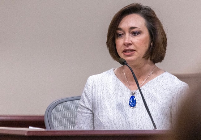 'Rust' Armourer Found Guilty Over Deadly On-Set Shooting • Channels ...