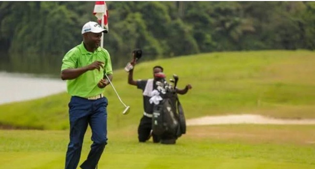 PGA Nigeria Confirms Top Golfers For Acropolis Launch • Channels Television