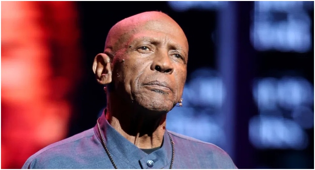 Trailblazing Black Oscar Winner Louis Gossett Jr Dead At 87 • Channels ...