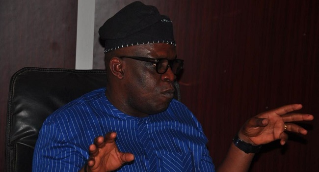 'I Am An Open Book', New NFVCB Boss Says On Assumption Of Office ...