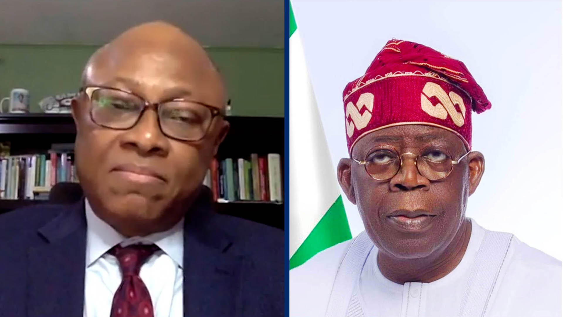No Result So Far To Show Tinubu Came Prepared — Prof Wariboko • Channels Television