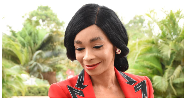 adaora-umeorji-zenith bank • Channels Television