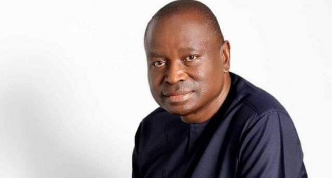Former Enugu APC Governorship Candidate Ayogu Eze Is Dead • Channels ...