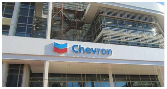 Chevron Buys About 5% Of Hess Stock • Channels Television