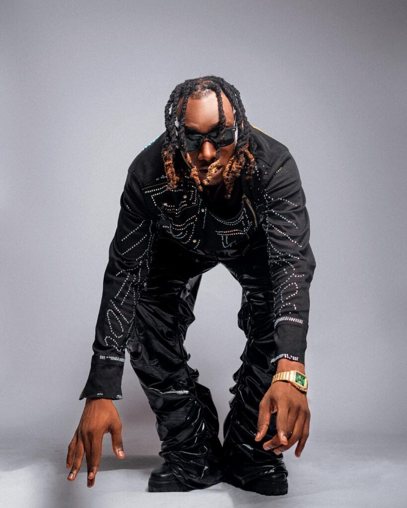 Eric Many Records Confirms Abduction Of Artiste Gnewzy In Delta ...