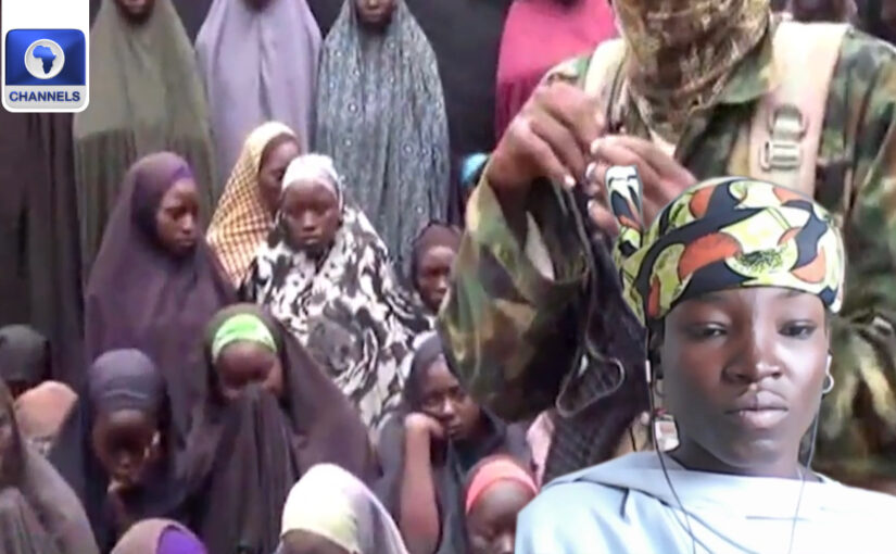 Army Detains Soldier For Killing Lover, Says Suspect Not Ex-Boko Haram Member • Channels Television