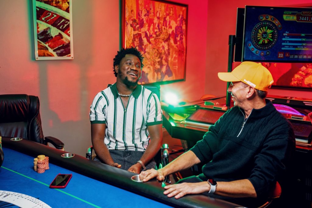 BetCorrect Partners • Channels Television