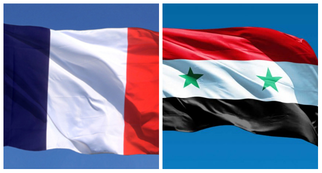 France Begins First War Crime Trial Of Syrian Officials • Channels ...