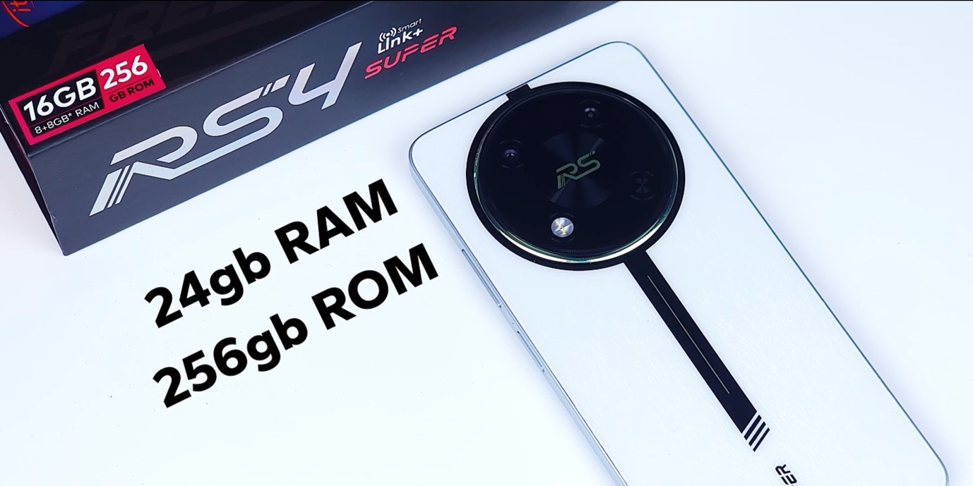 itel RS4 Review – 6 Things To Expect From The Device • Channels Television