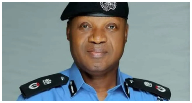 Police Withdraw Officers Attached To VIPs Over Manpower Shortages - DIG ...
