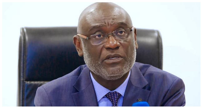 Rivers AG Dismisses Reports On Amaewhule, Others Being PDP State ...