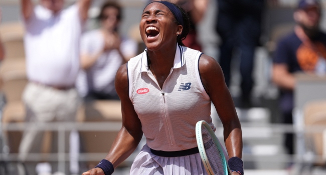 Gauff Beats Jabeur To Reach French Open Semi-Finals • Channels Television