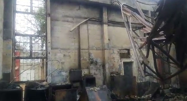 Kano State Polytechnic Logo Kano Poly Microfinance Bank